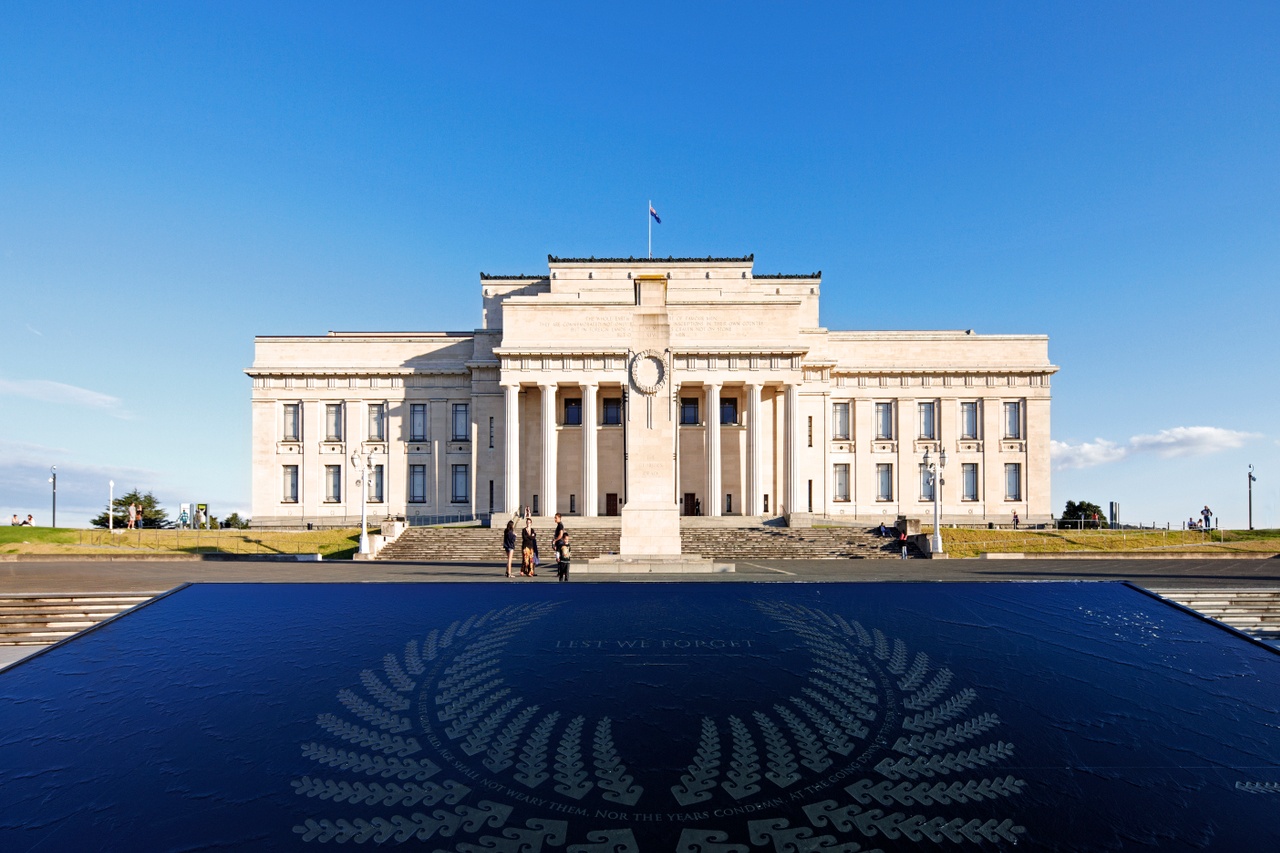 Must Visit Auckland Attractions – Shore Rentals