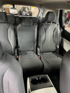 8 Seat Minivan Car Rental – Minivan Hire – Shore Rentals